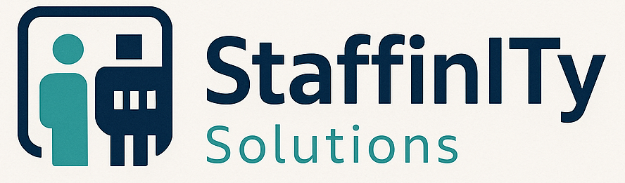 StaffinITy Solutions - IT Consulting and Solutions